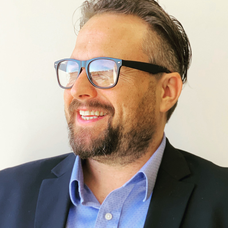 Jay Ashton - Club Innovation Conference - Presented by Club Unity