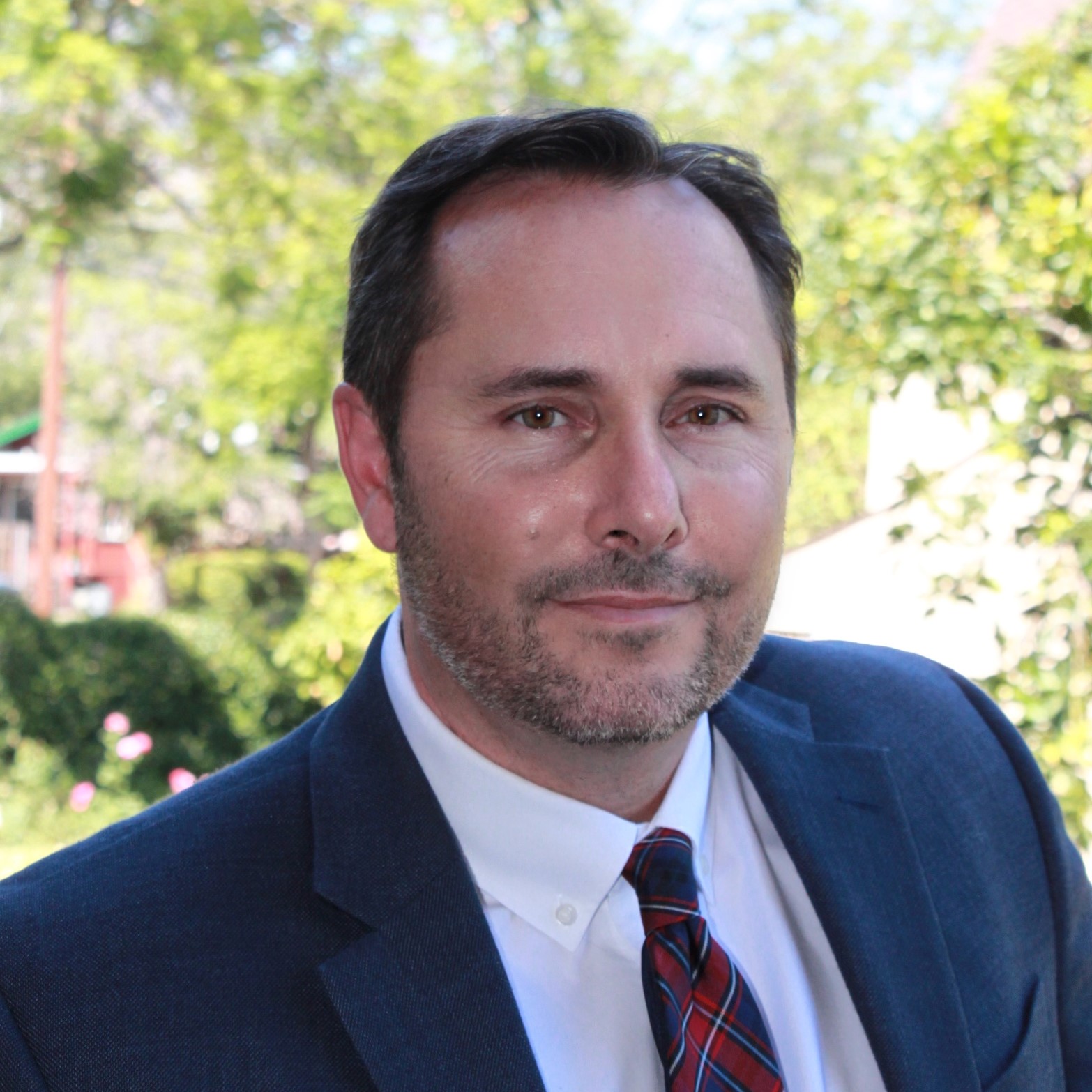 Eric Gregory, CCM - Club Innovation Conference - Presented by Club Unity